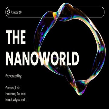 ChaptER 10 The Nanoworld nNAOTECCHNOLOOOOOOOOOOOOOOOGY.pdf