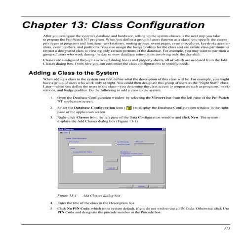 Technical writing sample | PDF