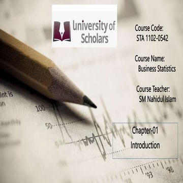 Chapter-01 Introduction (Business Statistics).pptx