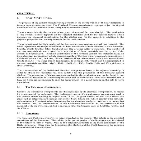 Chapter-01(Raw material).doc