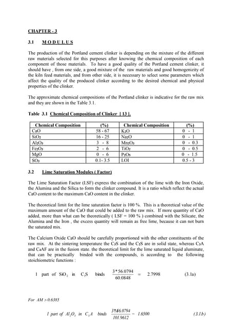 Hardgrove grindability index (HGI) | PPTX | Indoor Environmental ...
