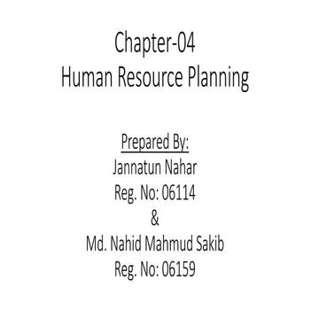 Chapter-04 Human Resource Planning.pptx