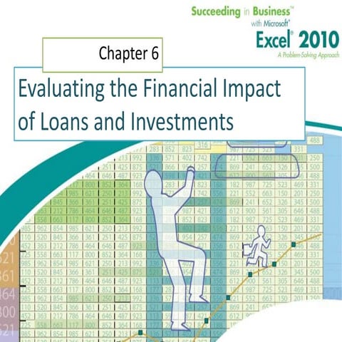 Dynamic Amortization Schedule | PDF