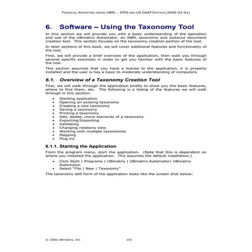 Chapter 06-software-using thetaxonomytool | PDF | Biological Sciences ...