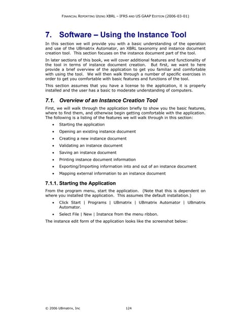 Axapta Interface Guide | PDF