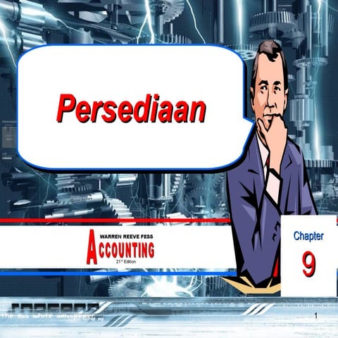 2. Akuntansi Persediaan.ppt