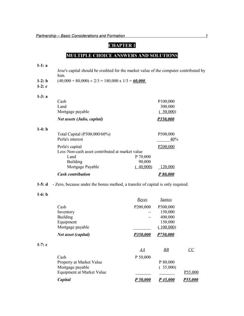 Blt 134 chapter 4 | PPT