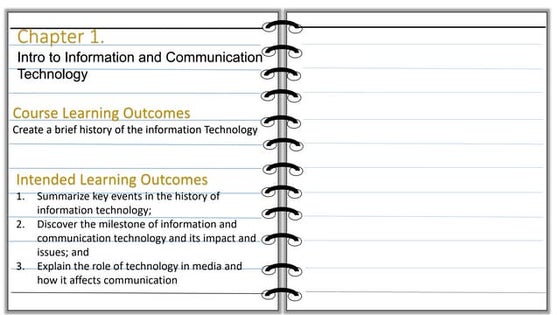Evolution-of-Information-Technology | PDF | Computing | Technology & Computing