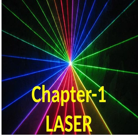 lasers ppt | PPTX