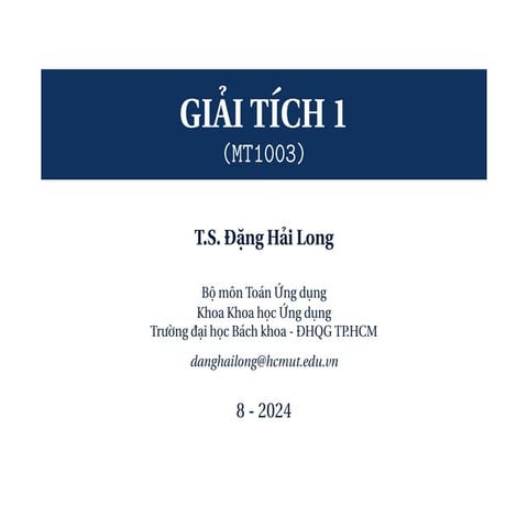 Chapter-1.pdf c1 gt1 hcmut c1 gt1 hcmut c1 gt1 hcmut | PDF