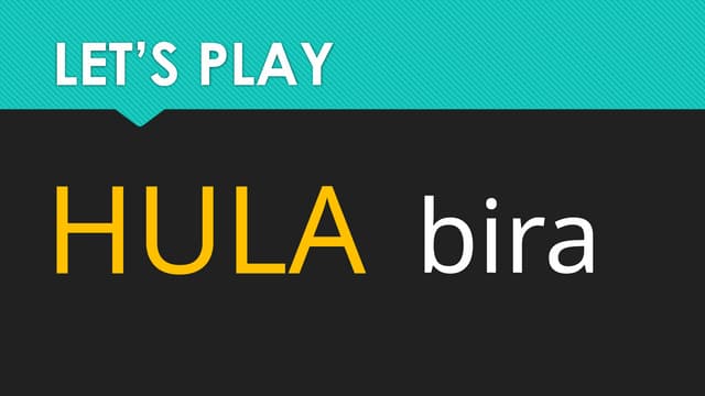 Media and information Literacy Grade 12 2024 | PPTX