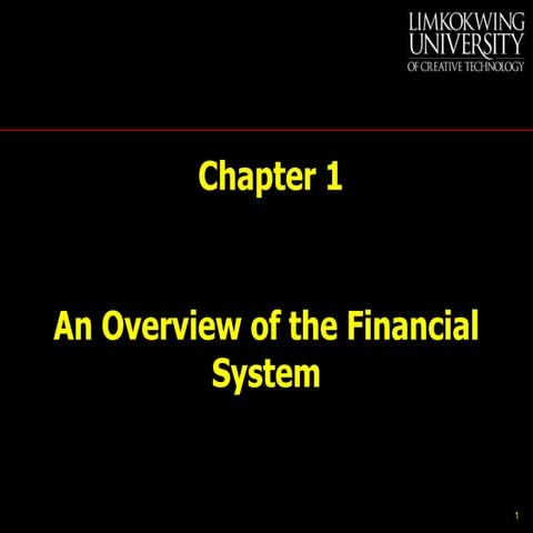 chapter-1-banking-introduction.power point | PPT