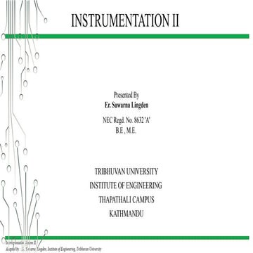 Chapter 1 Introduction 1 Pptx Microprocessor Pptx
