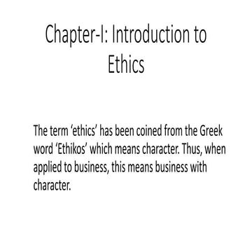Chapter-1-Introduction to Ethics.pptx