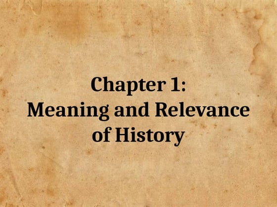 CONTENT AND CONTEXTUAL ANALYSIS OF SELECTED PRIMARY SOURCES.pptx