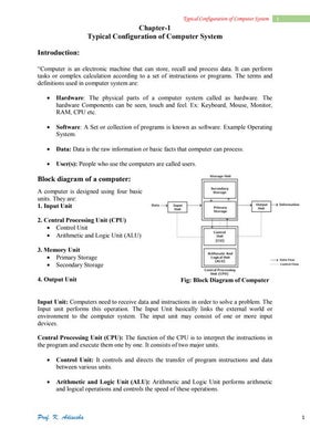 THE COMPUTER MOTHERBOARD AND ITS COMPONENTS | PPT