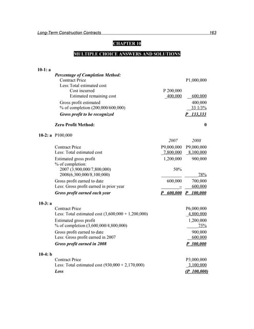 Blt 134 chapter 4 | PPT