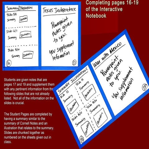 Chapter 13 section 2 and 3 | PPT