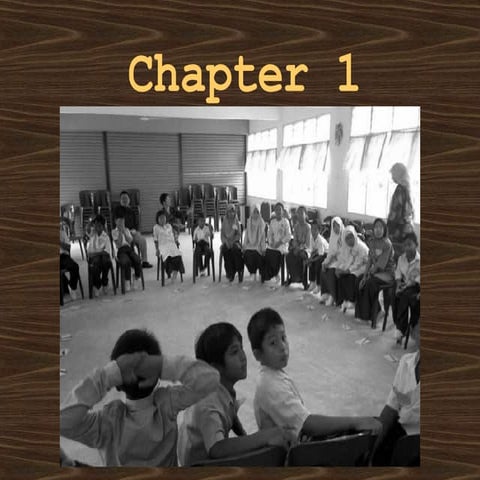 Mrs Wilson's Class | PPTX