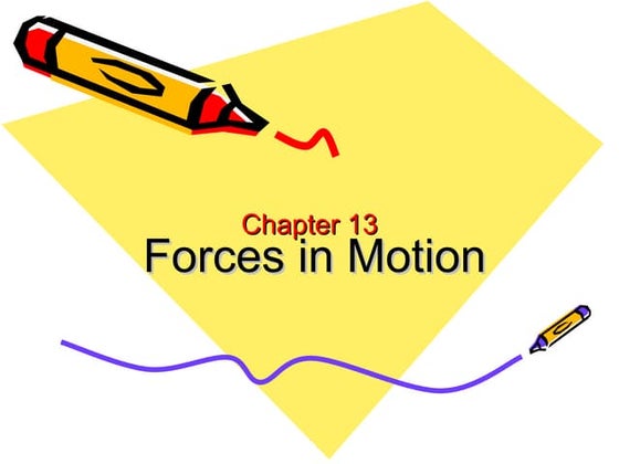 Science 8 module 1 Forces and Motion | PPT