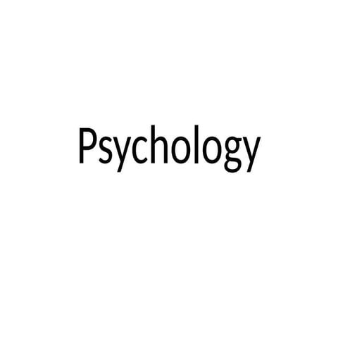 Chapter- 1,definition of psychology.pptx