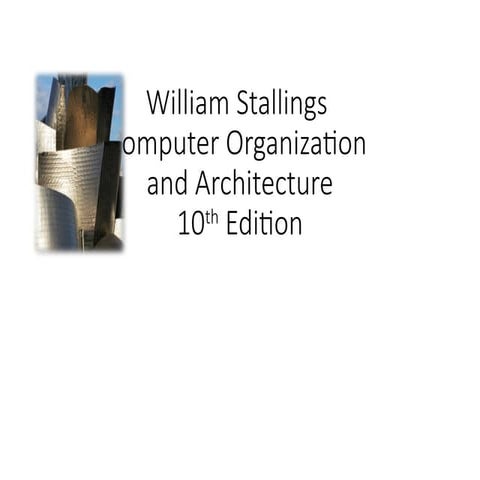 Chapter-1 Introduction to Computer Architecture and Organization.pptx