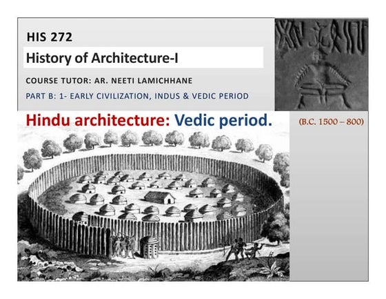 vedic civilization | PPT