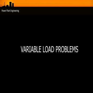 Chapter 2 Variable Load Problem2pdf Physics Science