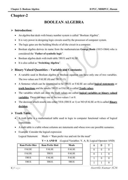 BOOLEAN ALGEBRA.pptx BOOLEAN ALGEBRA.pptx
