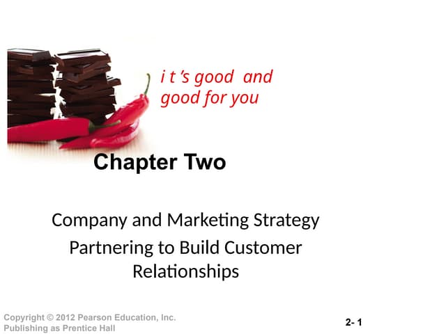 Chapter 2 Company and Marketing Strategy (1).pptx