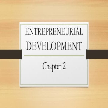 Chapter-2-Entrep-Mind.pptxbwbbebehehehhw | PPTX