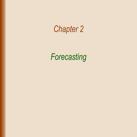 Chapter-2_-Forecasting.ppt