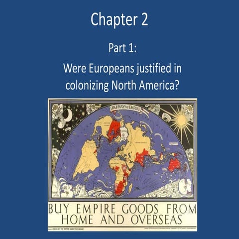 Chapter 2 part 1 & 2 | PPT