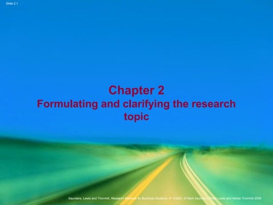 Saunders Chapter 3 - Literature Review (1) (2).pdf