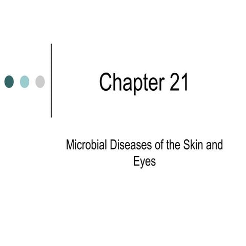 Chapter 21 | PPT