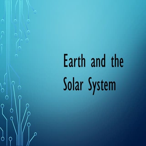 Covers NEW EDEXCEL IGCSE physics syllabus; Astronomy- motion in the ...