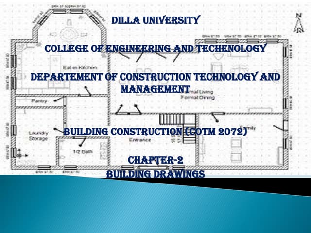 Carpentry 7. Interpreting Technical Drawings and Plans.pptx