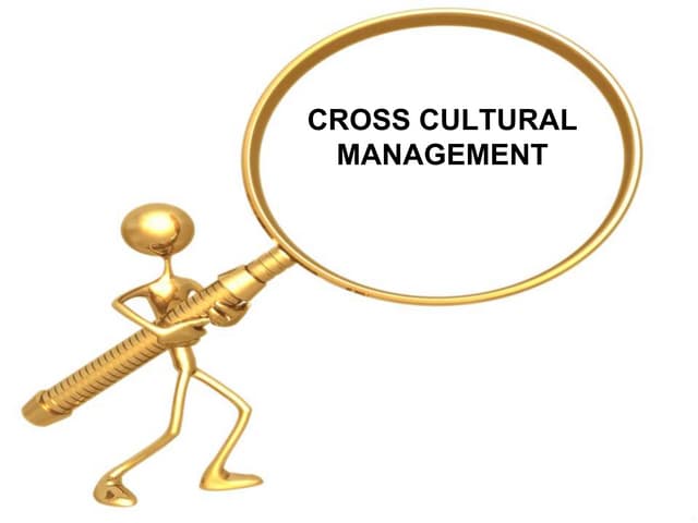Halls Cultural Framework | PPTX