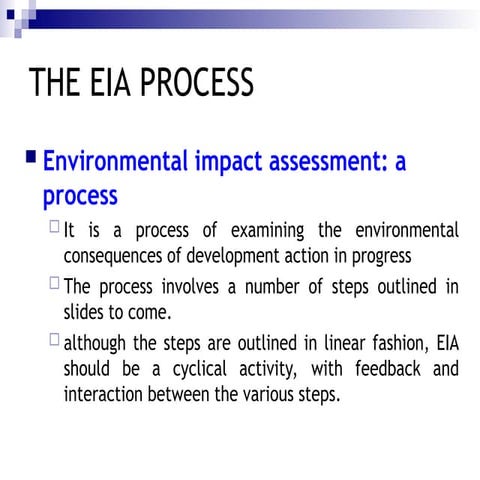 Basic Process of Environmental Impact Assessment.pptx