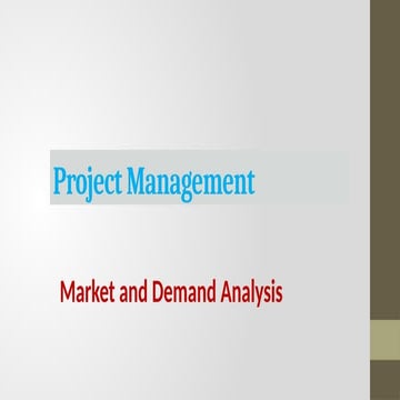 Chapter-2 (Market and Demand Analysis).pptx