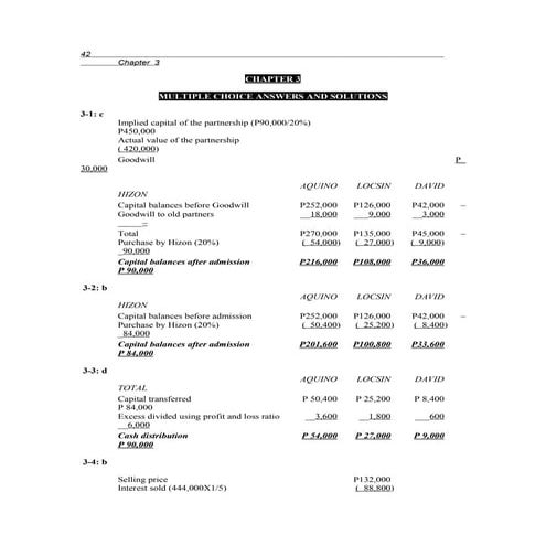 Chapter 3 | DOC