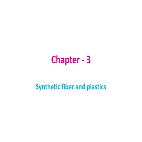 Chapter 3 | PPT