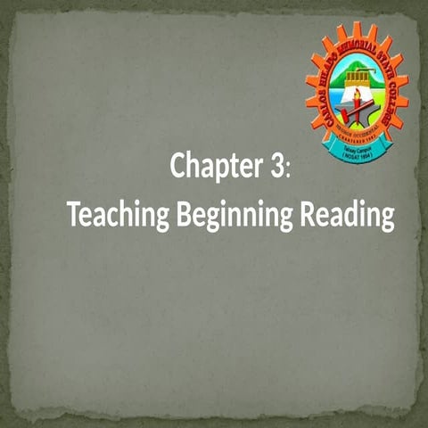 Grace goodell's | PPTX