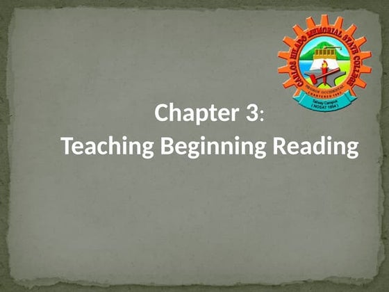 Grace goodell's | PPTX