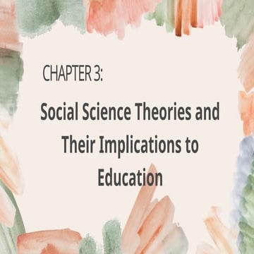 chapter-3-teacher community society pptx | PPT