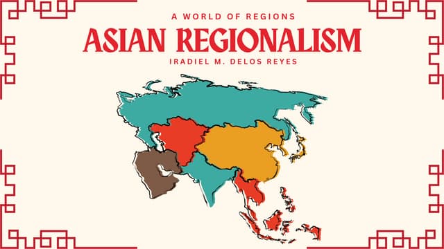 asian regionalism 4.pptx