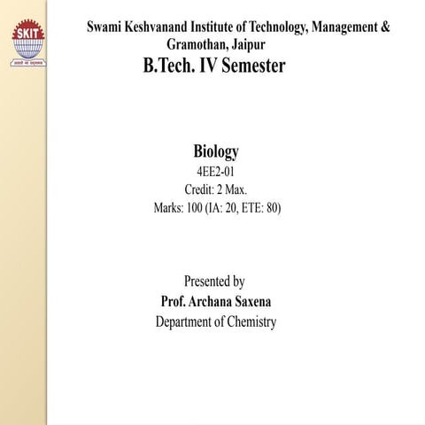 Chapter-3,Biology-classification.pptx bio | PPTX | Biological Sciences ...