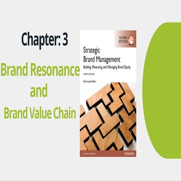 CHAPTER-3 BRAND RESONANCE AND THE BRAND VALUE CHAIN.pptx