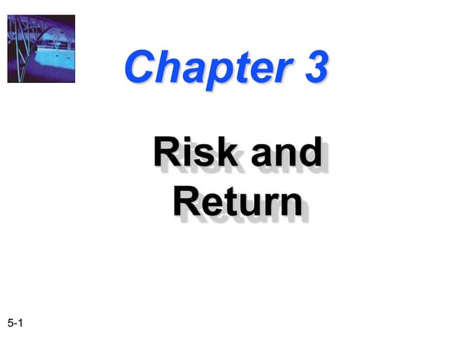 Managerial Finance By Gitman Chapter 8 solutions | PDF