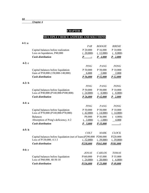 Worksheet for a Merchandising Business.ppt